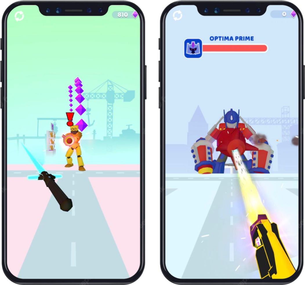 Scoop: 6 Ways to Add Depth and Replayability to Your Hyper-Casual Game - Sunday