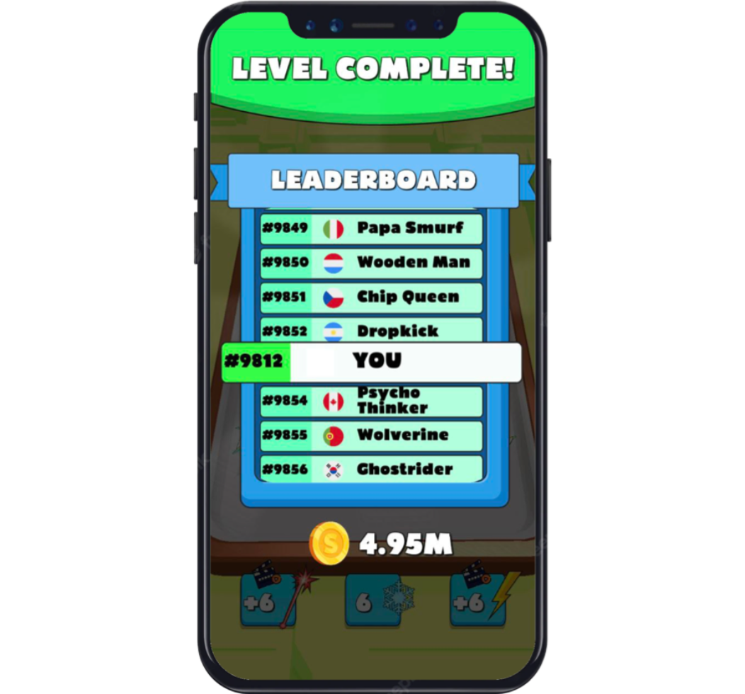 Scoop: 6 Ways to Add Depth and Replayability to Your Hyper-Casual Game - Sunday