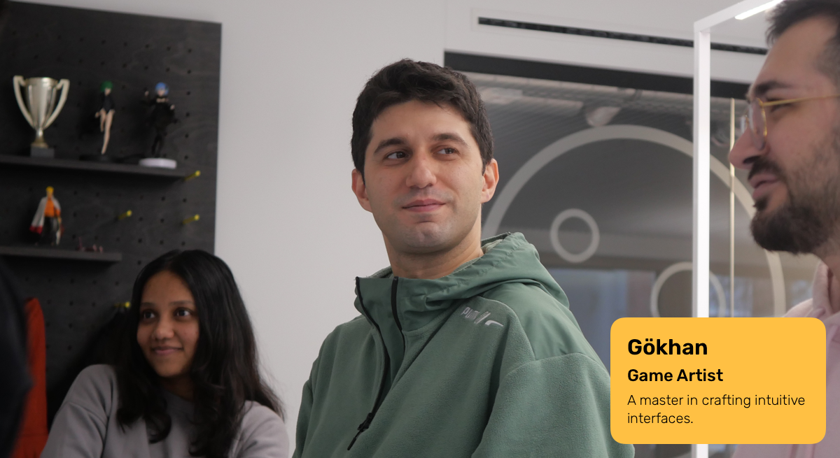 In the Spotlight: Team Coconut and Their Approach to Addictive Gameplay - Sunday