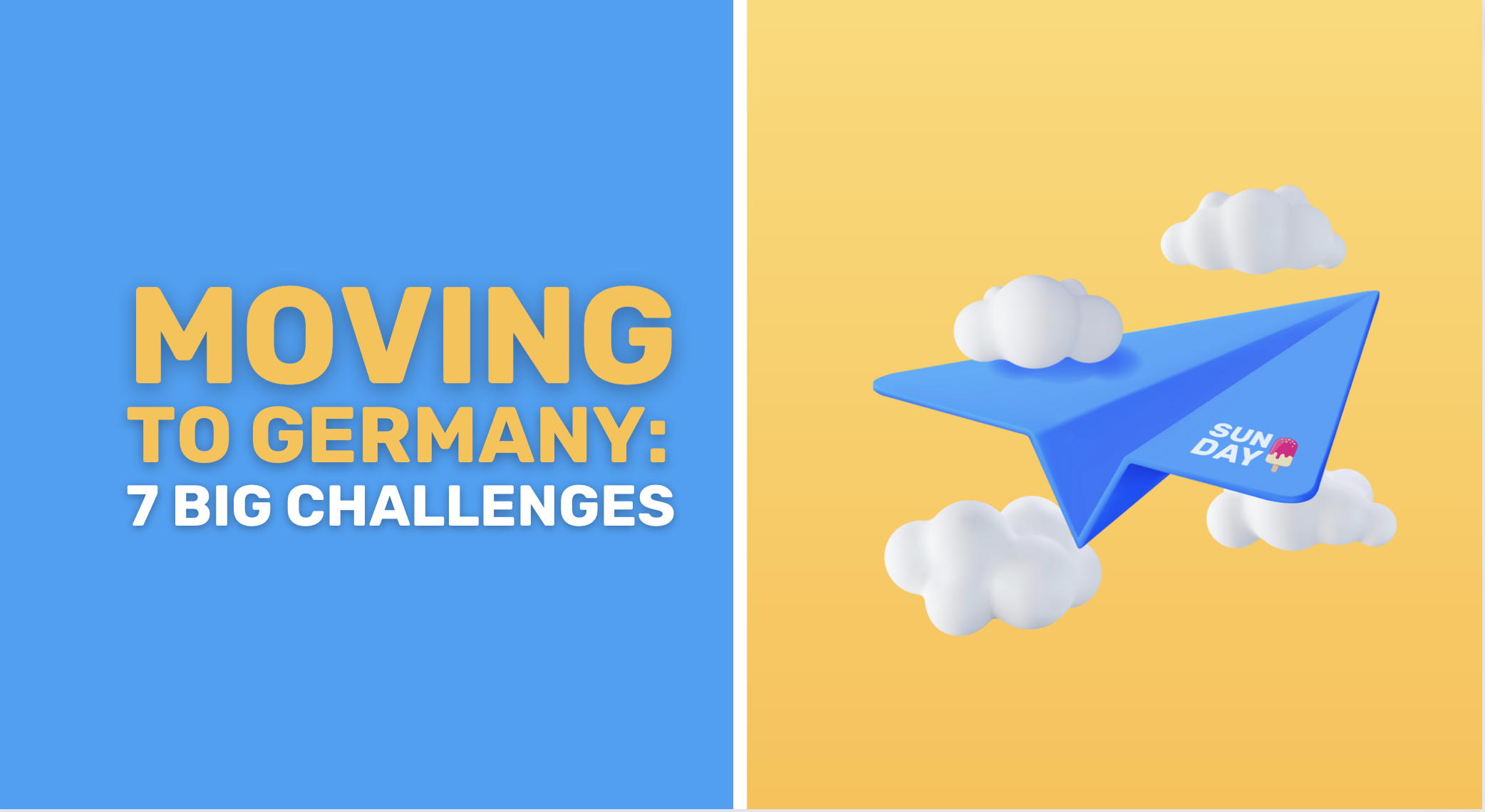 Relocation to Germany: Overcoming 7 Major Challenges with Our Team's ...